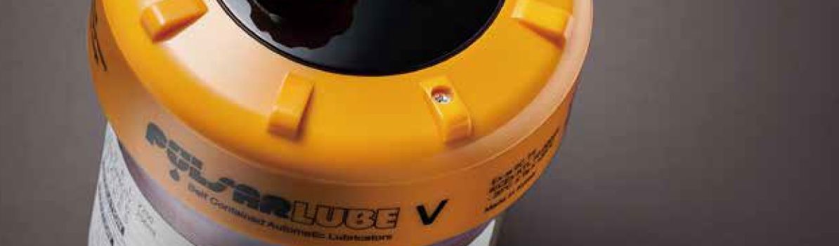 PULSARLUBE V - Smarownice i smary PULSARLUBE